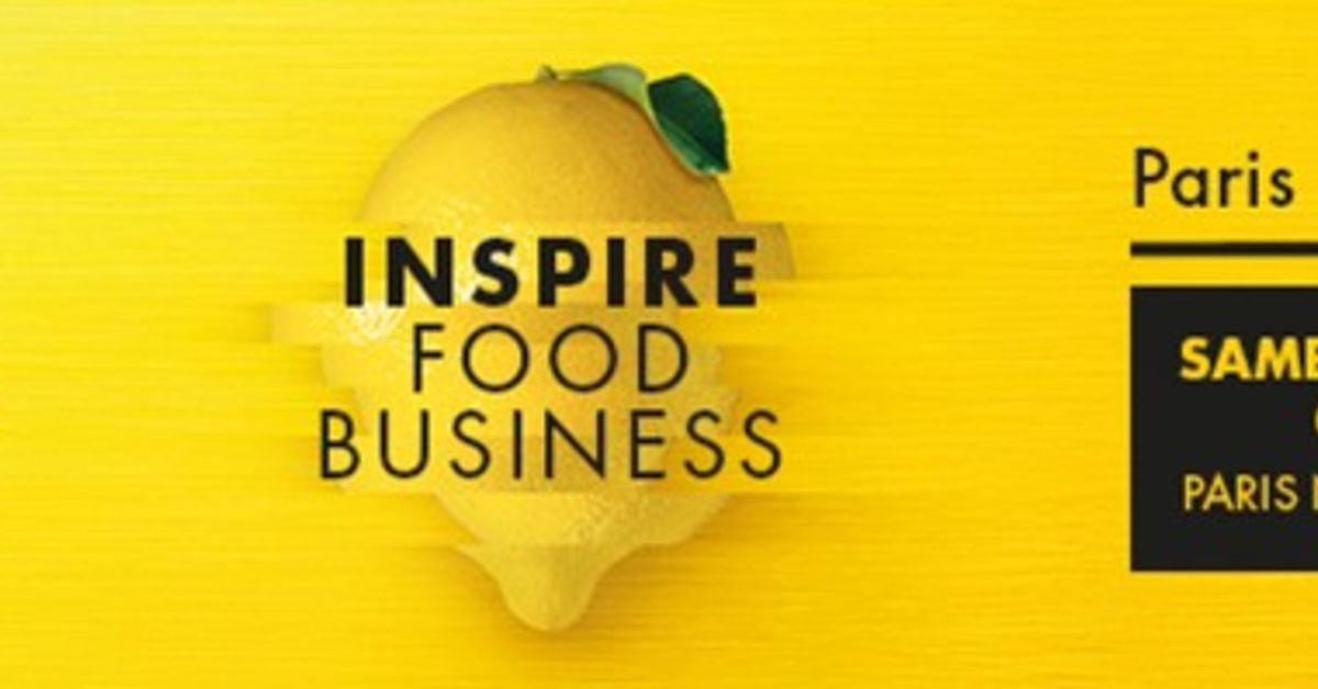 SIAL PARIS PRESENTA EL CXMP, su catálogo DIGITAL 2.0 | Cámara Franco ...