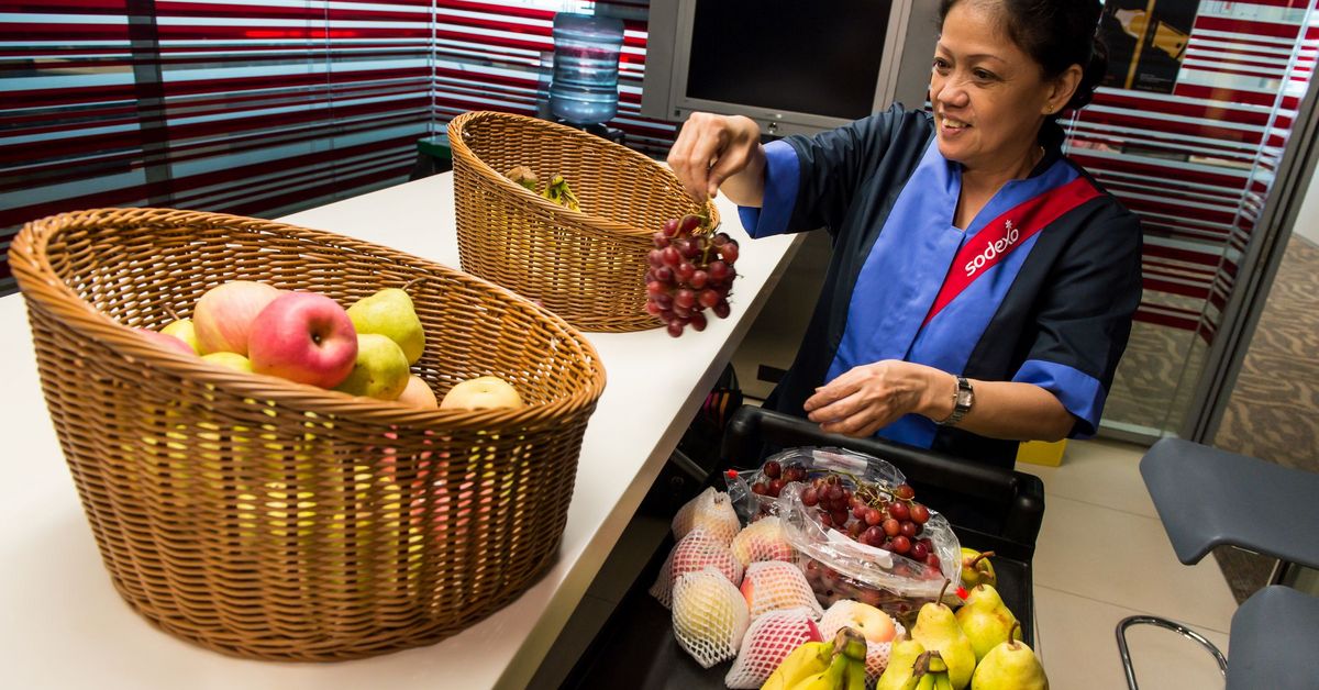 “Incluir al proveedor local como parte de nuestra cadena de valor es ...