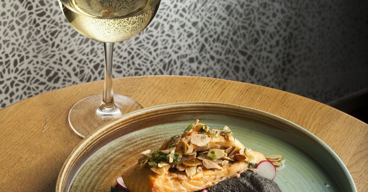 NOVOTEL SANTIAGO VITACURA PRESENTÓ LA RENOVADA CARTA DE SU RESTAURANTE ...